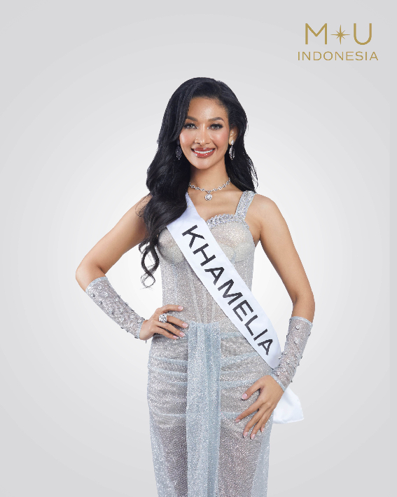 Finalis Top 14 Miss Universe Indonesia 2024 - Miss Universe Indonesia