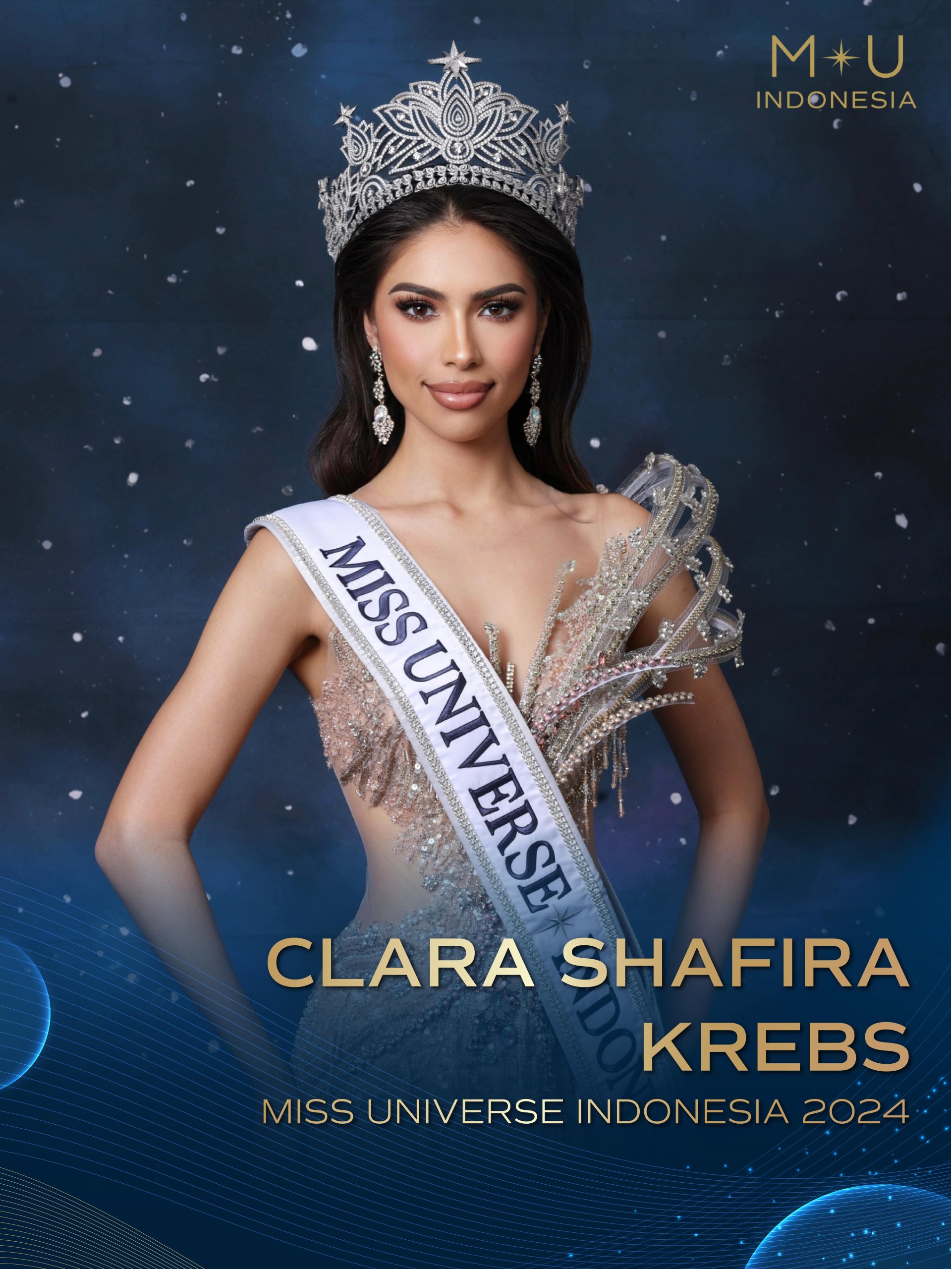MUID 2024 - Miss Universe Indonesia