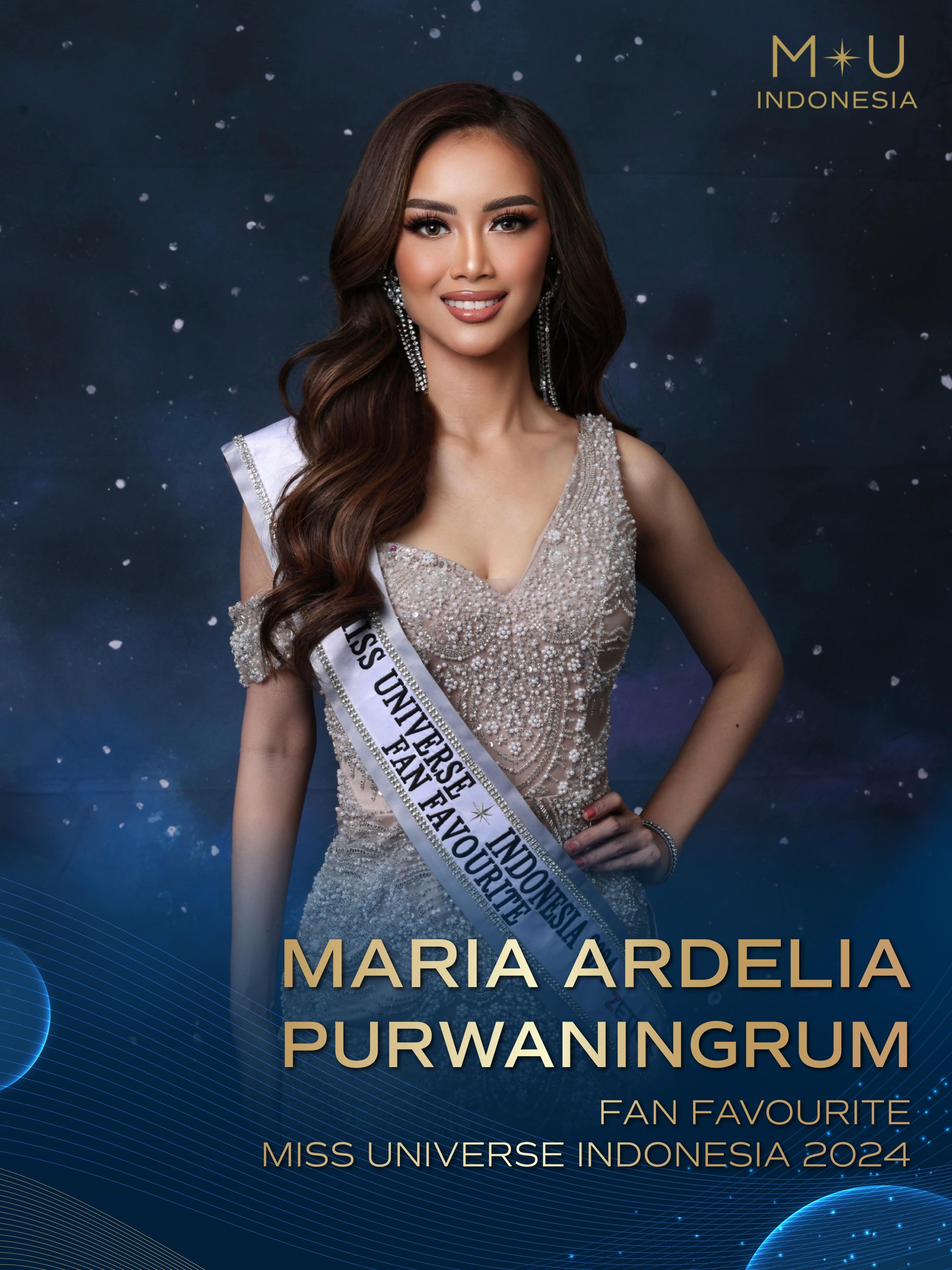 MUID 2024 - Miss Universe Indonesia