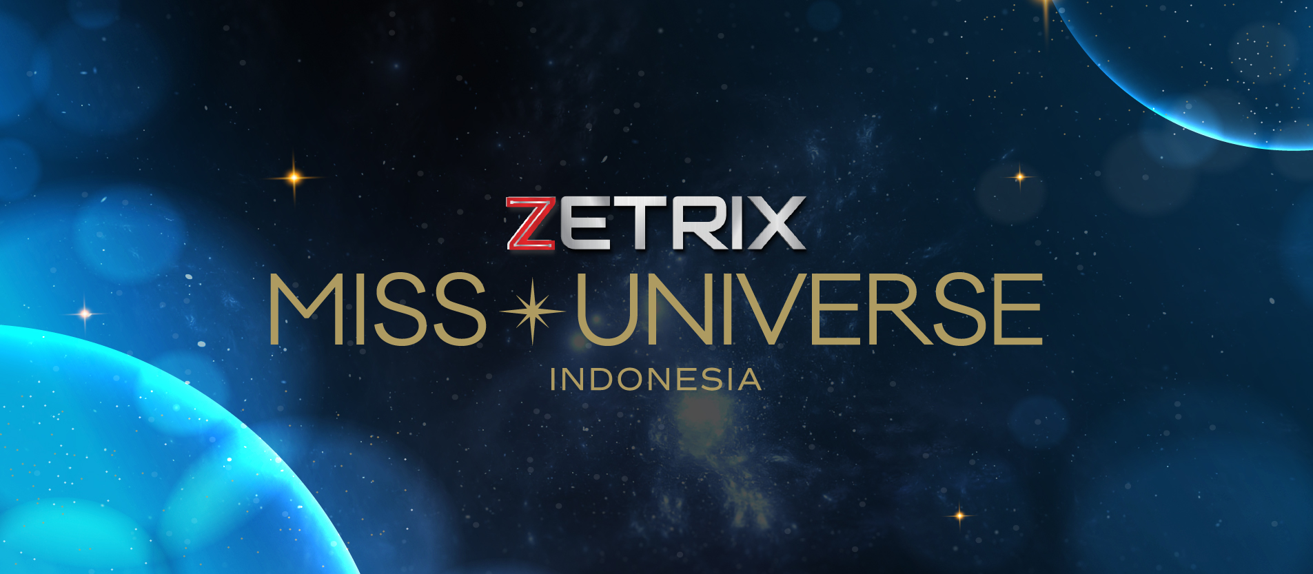 Miss Universe Indonesia