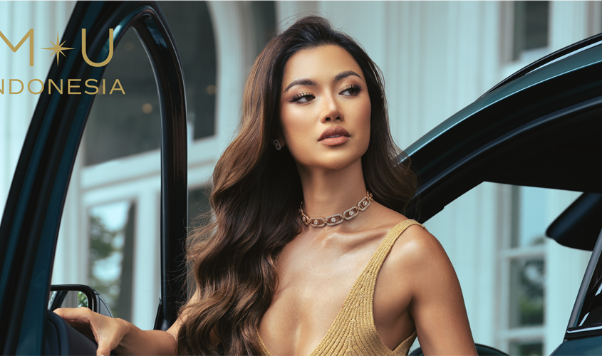 LEPAS Rayakan Perjalanan Miss Universe Indonesia 2025: Menggerakkan Masa Depan dengan Elegan ...